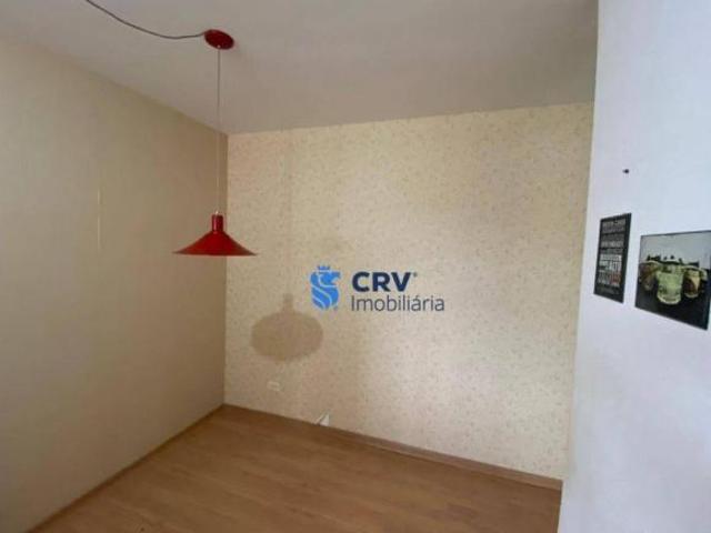 Apartamento à venda, 46 m² por R$ 270.000,00 Gleba Fazenda Palhano Londrina/PR
