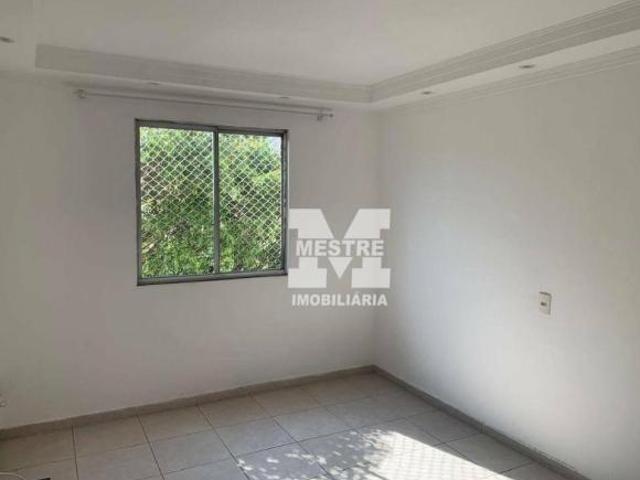 Apartamento à venda, 46 m² por R$ 270.000,01 Macedo Guarulhos/SP