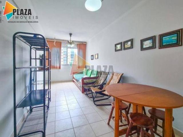 Apartamento à venda, 46 m² por R$ 285.000,00 Canto do Forte Praia Grande/SP