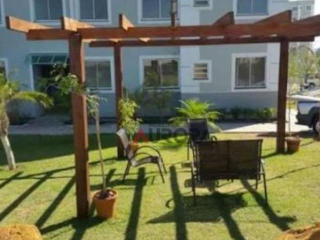 Apartamento à venda, 46 m² por R$ 287.000,00 Gleba Fazenda Palhano Londrina/PR