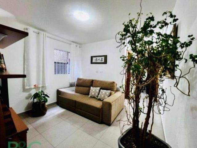 Apartamento à venda, 46 m² por R$ 287.000,00 Jardim Líbano São Paulo/SP