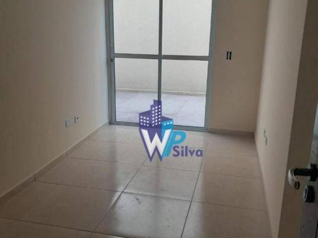 Apartamento à venda, 46 m² por R$ 280.000,00 Vila Rio Branco São Paulo/SP
