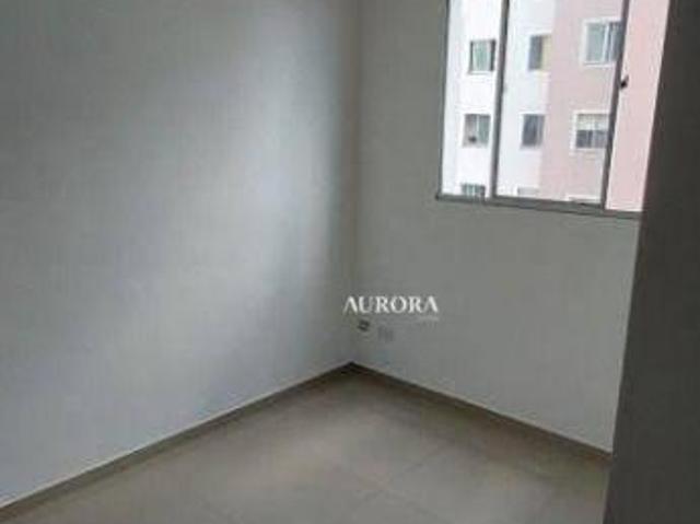 Apartamento à venda, 46 m² por R$ 280.000,00 Gleba Fazenda Palhano Londrina/PR