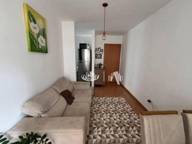 Apartamento à venda, 46 m² por R$ 280.000,00 Gleba Palhano Londrina/PR