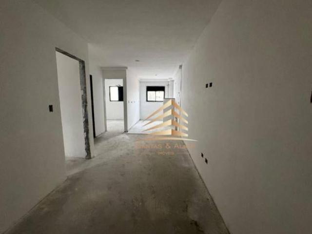 Apartamento à venda, 46 m² por R$ 299.000,00 Vila Paulista Guarulhos/SP