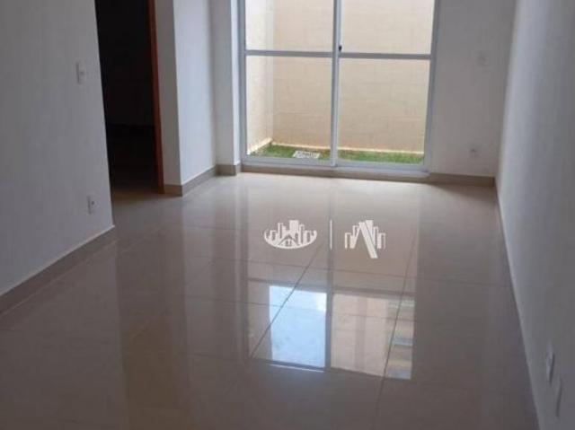 Apartamento à venda, 46 m² por R$ 290.000,00 Acquaville Londrina/PR