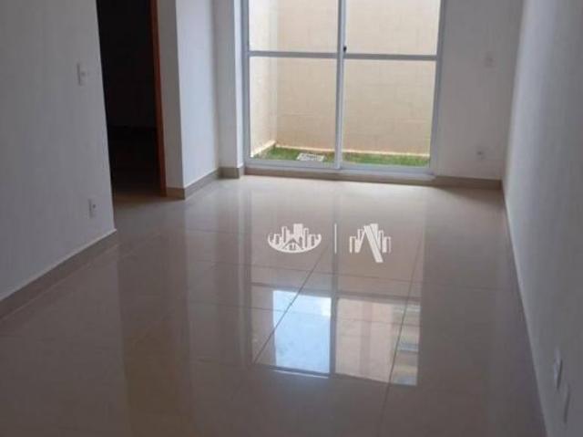 Apartamento à venda, 46 m² por R$ 290.000,00 Acquaville Londrina/PR