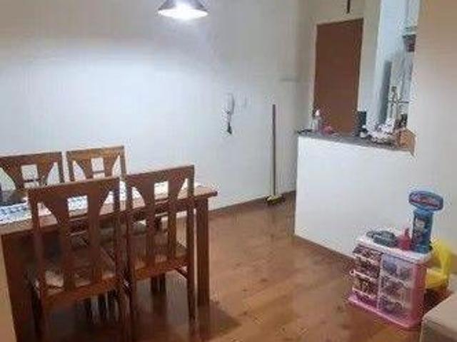 Apartamento à venda, 46 m² por R$ 300.000,00 Vila Iracema São José dos Campos/SP