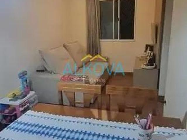 Apartamento à venda, 46 m² por R$ 300.000,00 Putim São José dos Campos/SP