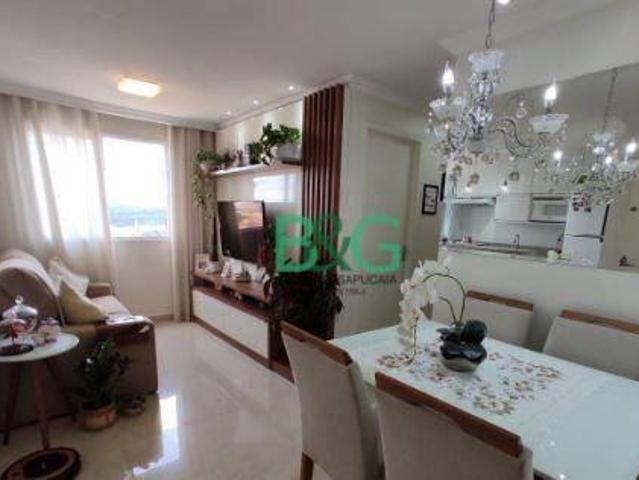 Apartamento à venda, 46 m² por R$ 314.000,00 São Mateus São Paulo/SP
