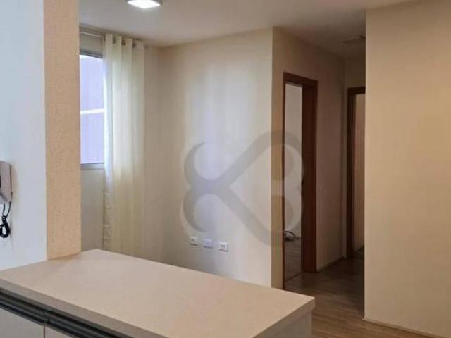 Apartamento à venda, 46 m² por R$ 310.000,00 Gleba Fazenda Palhano Londrina/PR