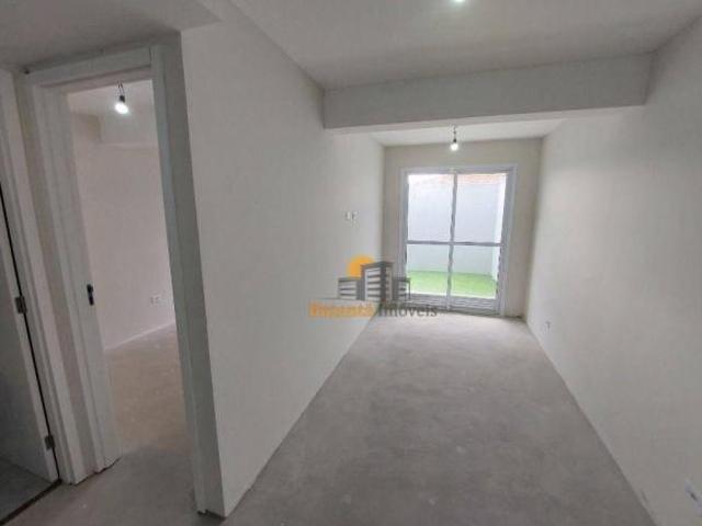 Apartamento à venda, 46 m² por R$ 329.500,00 Butantã São Paulo/SP