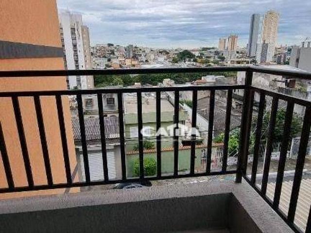 Apartamento à venda, 46 m² por R$ 320.000,00 Cidade Patriarca São Paulo/SP