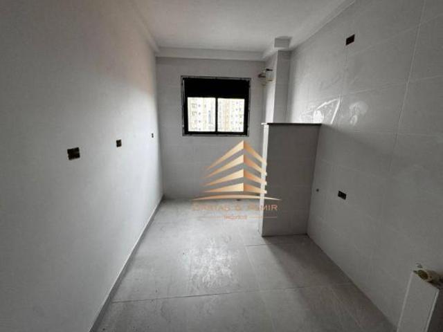 Apartamento à venda, 46 m² por R$ 322.000,00 Jardim Gopoúva Guarulhos/SP