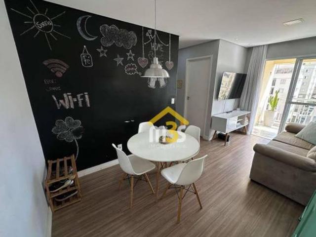 Apartamento à venda, 46 m² por R$ 335.000,00 Conceição Osasco/SP