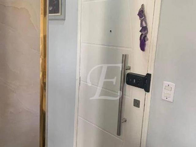 Apartamento à venda, 46 m² por R$ 330.000,00 Vila Nova Cachoeirinha São Paulo/SP