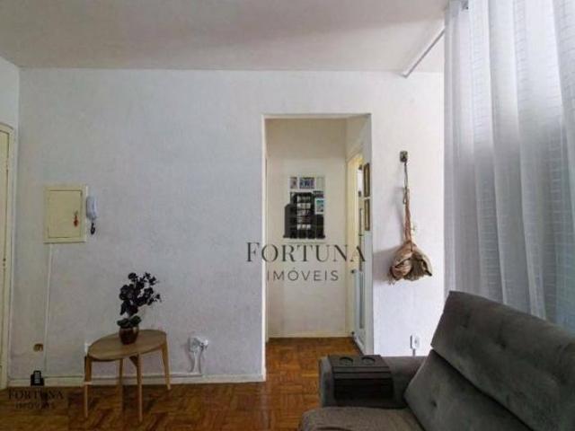 Apartamento à venda, 46 m² por R$ 330.000,00 Bela Vista São Paulo/SP