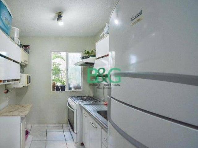 Apartamento à venda, 46 m² por R$ 333.600,00 Parque Cecap Guarulhos/SP