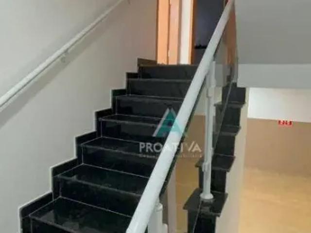 Apartamento à venda, 46 m² por R$ 345.900,00 Utinga Santo André/SP