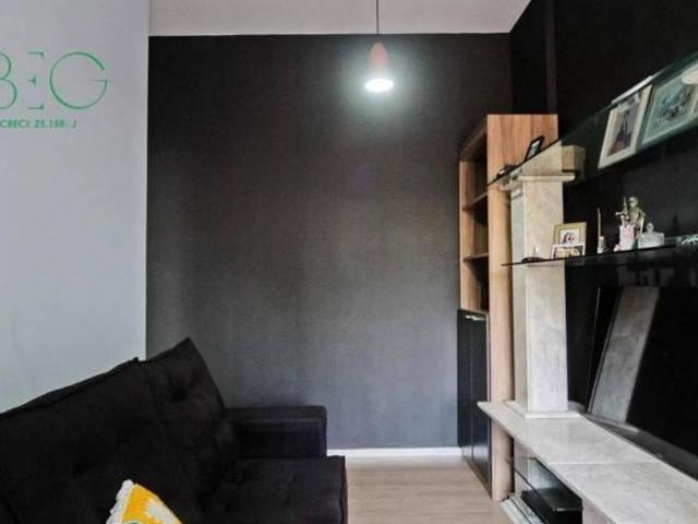 Apartamento à venda, 46 m² por R$ 349.800,00 Freguesia do Ó São Paulo/SP