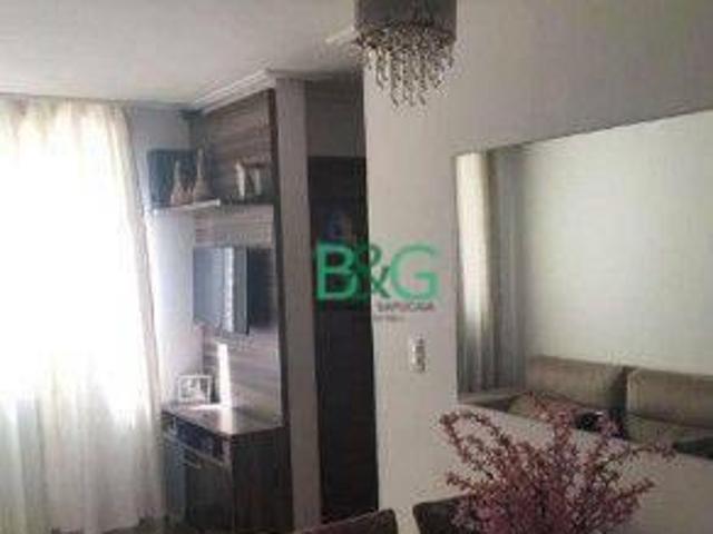 Apartamento à venda, 46 m² por R$ 341.000,00 Água Branca São Paulo/SP