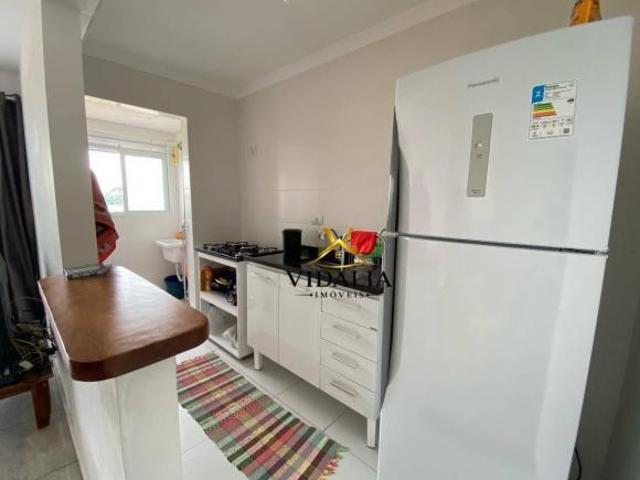 Apartamento à venda, 46 m² por R$ 355.000,00 Vila Galvão Guarulhos/SP