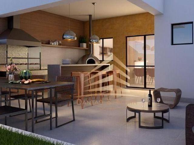 Apartamento à venda, 46 m² por R$ 362.031,32 Vila Galvão Guarulhos/SP