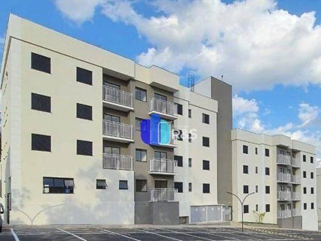 Apartamento à venda, 46 m² por R$ 350.000,00 Capela Vinhedo/SP