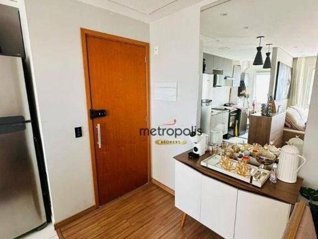 Apartamento à venda, 46 m² por R$ 350.000,00 Jardim Boa Vista Zona Oeste São Paulo/SP