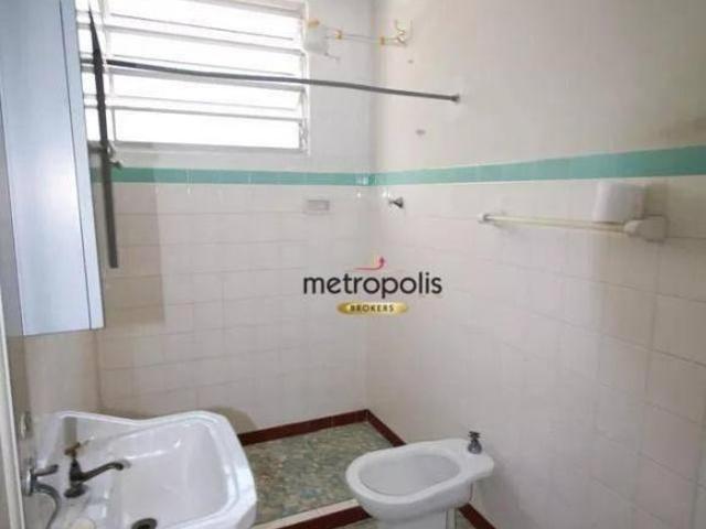 Apartamento à venda, 46 m² por R$ 350.001,00 Vila Assunção Praia Grande/SP