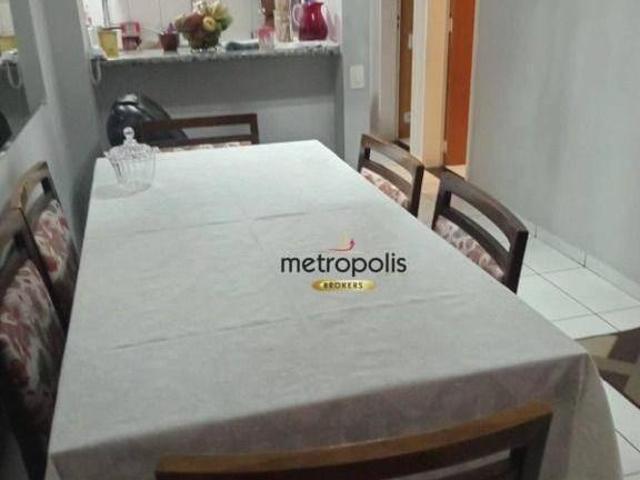 Apartamento à venda, 46 m² por R$ 351.000,00 Quinta da Paineira São Paulo/SP