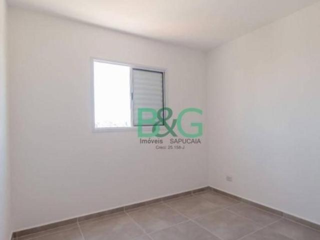 Apartamento à venda, 46 m² por R$ 351.900,00 Vila Lúcia São Paulo/SP