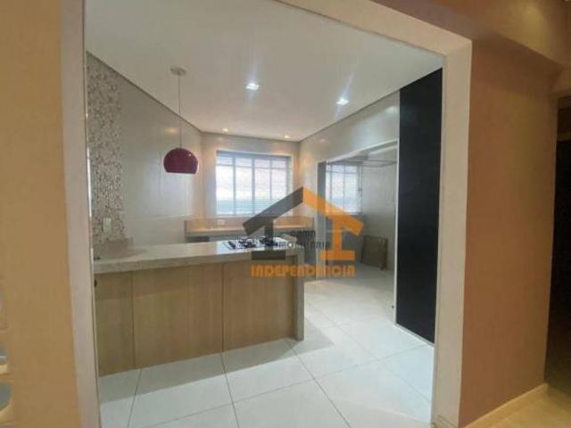 Apartamento à venda, 46 m² por R$ 365.000,00 Vila Penteado Itatiba/SP