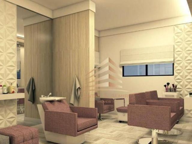 Apartamento à venda, 46 m² por R$ 367.748,52 Jardim Vila Galvão Guarulhos/SP