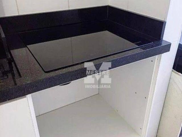 Apartamento à venda, 46 m² por R$ 360.000,00 Vila Galvão Guarulhos/SP