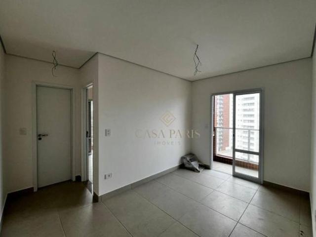 Apartamento à venda, 46 m² por R$ 360.000,00 Boqueirão Praia Grande/SP