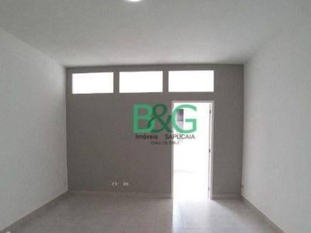 Apartamento à venda, 46 m² por R$ 379.000,00 Perdizes São Paulo/SP