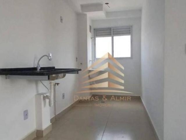 Apartamento à venda, 46 m² por R$ 380.000,00 Jardim Aida Guarulhos/SP