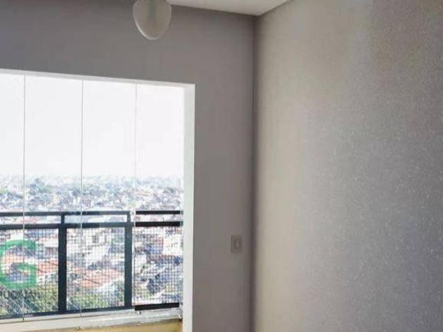 Apartamento à venda, 46 m² por R$ 399.000,00 Novo Osasco Osasco/SP