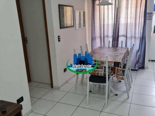 Apartamento à venda, 46 m² por R$ 390.000,00 Ipiranguinha Ubatuba/SP