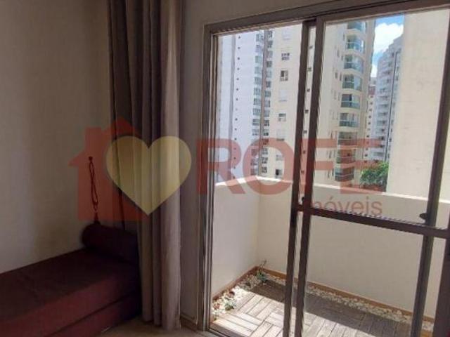 Apartamento à venda, 46 m² por R$ 402.000,00 Saúde São Paulo/SP