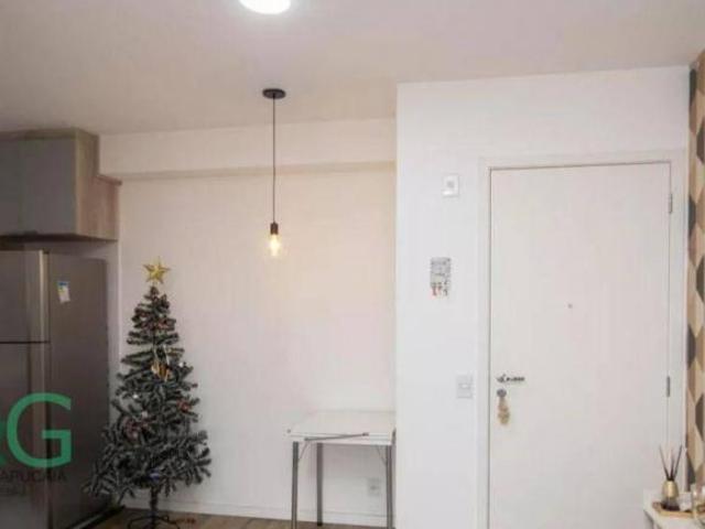 Apartamento à venda, 46 m² por R$ 425.000,00 Tucuruvi São Paulo/SP