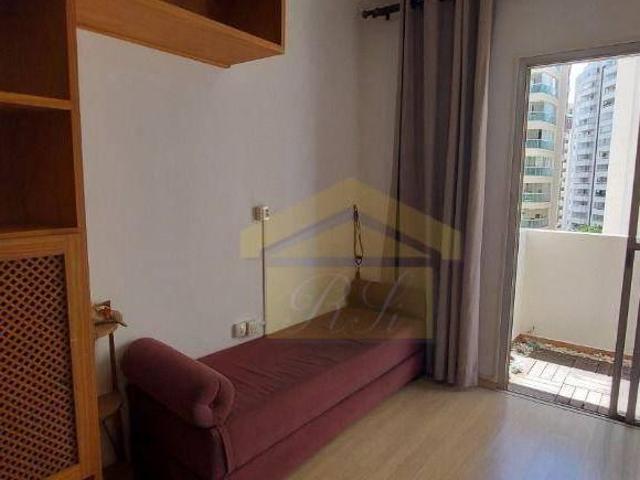 Apartamento à venda, 46 m² por R$ 420.000,00 Saude São Paulo/SP