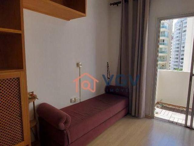 Apartamento à venda, 46 m² por R$ 420.000,00 Saude São Paulo/SP