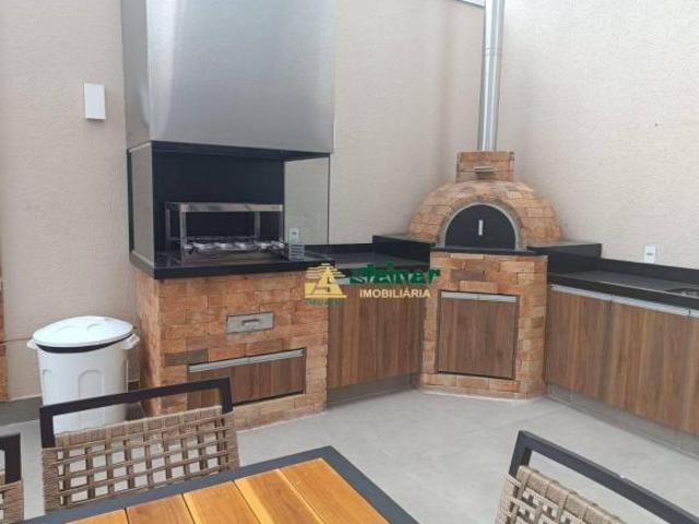 Apartamento à venda, 46 m² por R$ 439.000,00 Jardim Flor da Montanha Guarulhos/SP