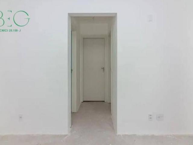 Apartamento à venda, 46 m² por R$ 430.000,00 Belenzinho São Paulo/SP