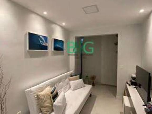 Apartamento à venda, 46 m² por R$ 430.000,00 Brás São Paulo/SP