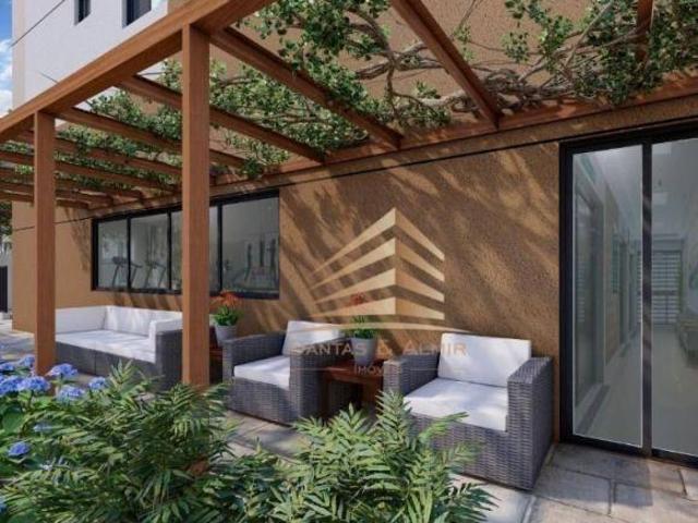 Apartamento à venda, 46 m² por R$ 459.975,00 Vila Silveira Guarulhos/SP