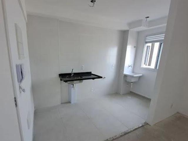Apartamento à venda, 46 m² por R$ 495.000,00 Bairro Campestre Santo André/SP
