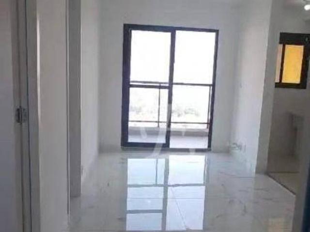 Apartamento à venda, 46 m² por R$ 520.000,00 Vila Maria Alta São Paulo/SP